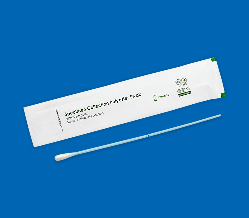 AP Polyester Swabs